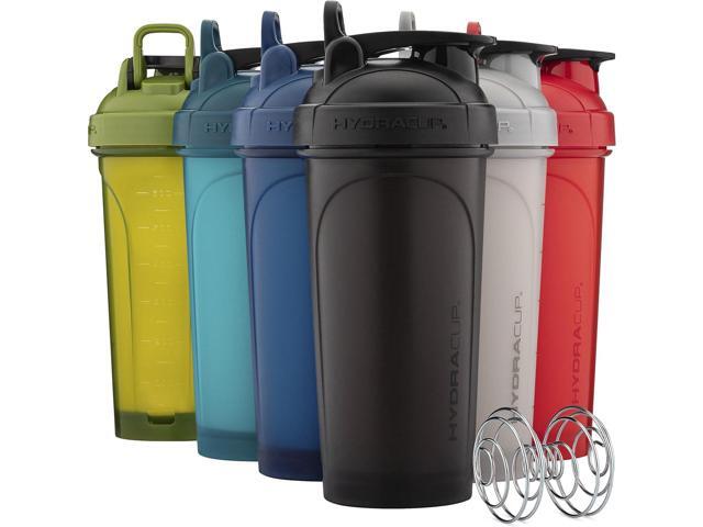 Click here for Hydra Cup ProFlow Shaker Bottles 6-Pack (28oz) Pro... prices