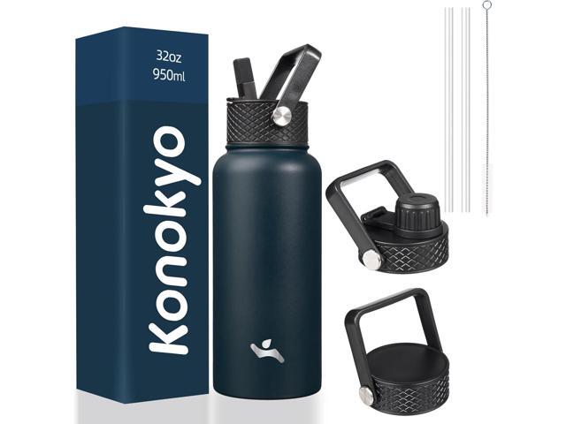 Click here for 32 oz Insulated Water Bottle Stainless Steel Sport... prices