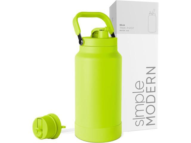 Click here for Simple Modern Trek Pivot Half Gallon Water Bottle... prices