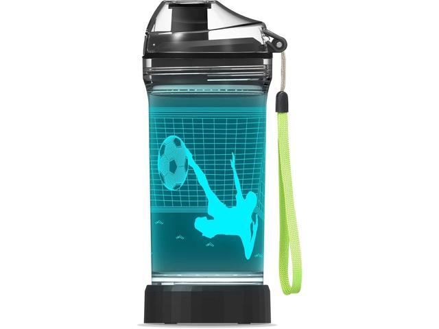 Click here for YuanDian Football Gifts for Boys  Light Up Kids Wa... prices