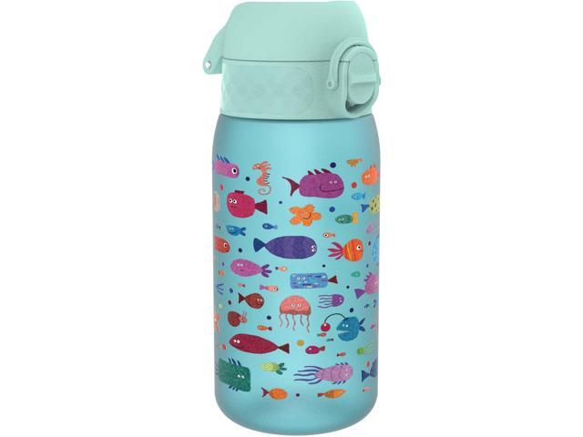 Click here for ION8 Small Water Bottle  350 ml/12 oz  Leak Proof... prices