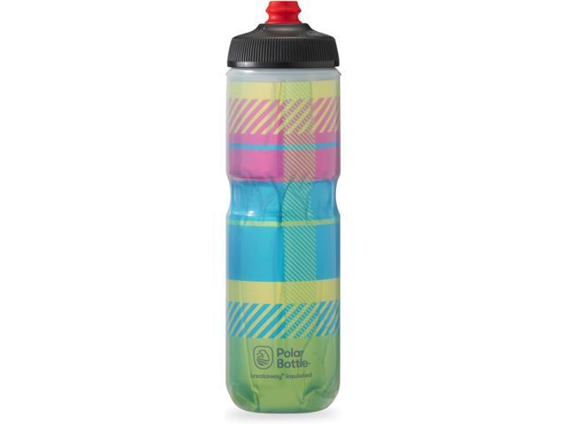 Click here for Polar Bottle Breakaway Insulated by HydraPak (20oz... prices