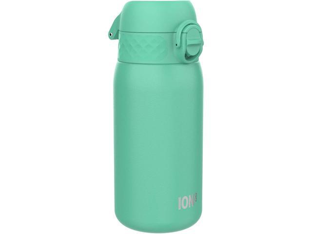 Click here for Ion8 Kids Water Bottle  Steel 400 ml/13 oz  Leak P... prices