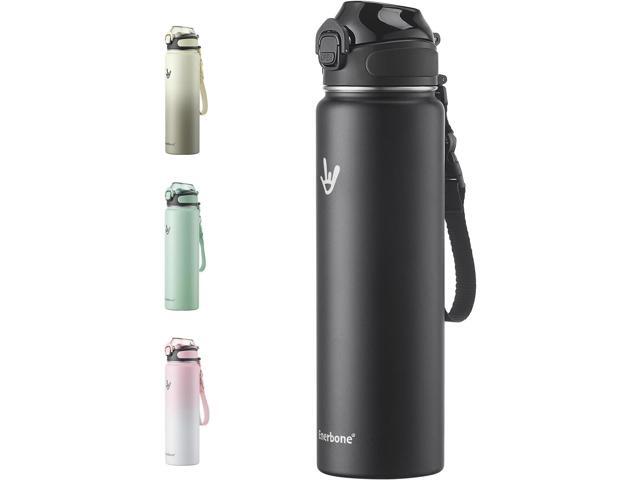 Click here for Enerbone 32 oz Insulated Water Bottle  Stainless S... prices