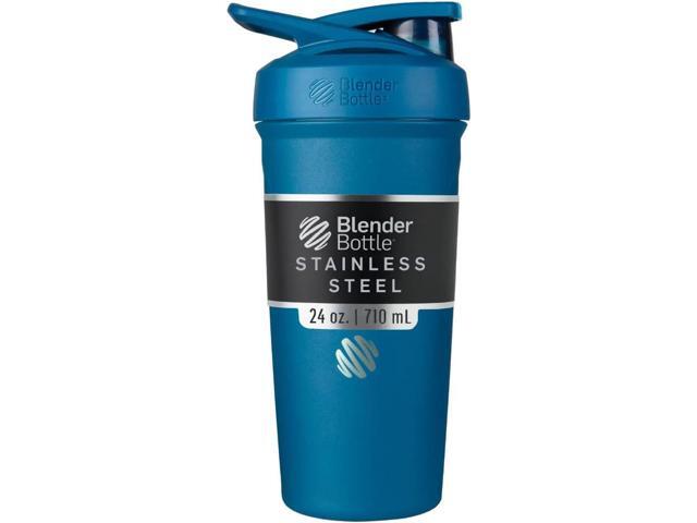 Click here for BlenderBottle Strada Shaker Cup Insulated Stainles... prices