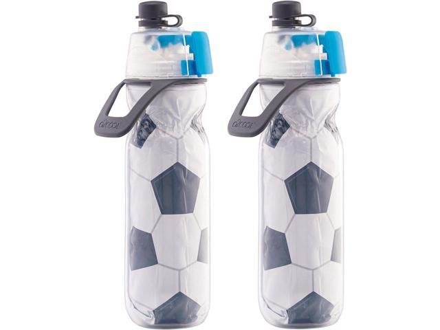Click here for O2COOL Mist N Sip Misting Water Bottle 2-in-1 Mist... prices