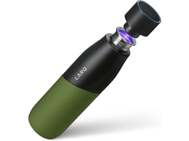 Click here for LARQ Bottle Movement PureVis 24 oz- Lightweight Se... prices