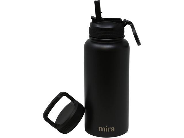 Click here for MIRA 32 oz Insulated Water Bottle - Stainless Stee... prices