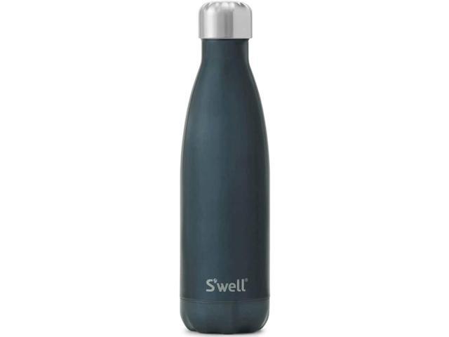 Click here for Swell Stainless Steel Water Bottle  17oz  Blue Sue... prices