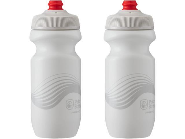 Click here for Polar Bottle Breakaway Single Wall by HydraPak (20... prices