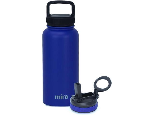Click here for MIRA 32 oz Insulated Water Bottle - Stainless Stee... prices