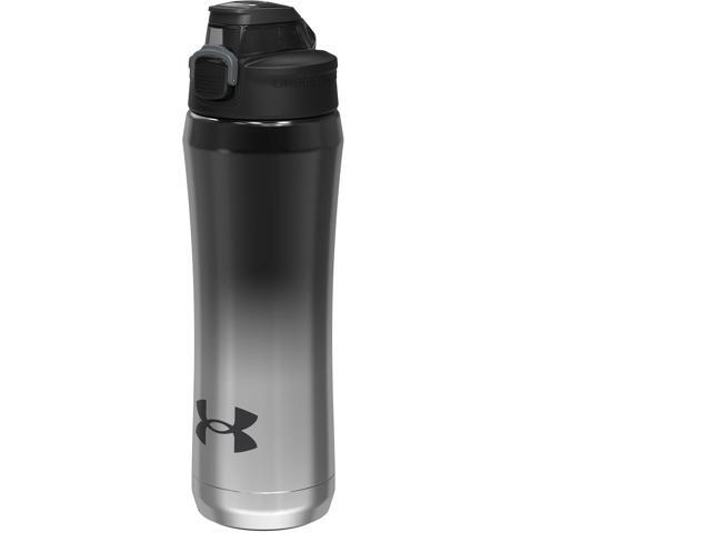 Click here for Under Armour 18oz Stainless Steel Water Bottle  Va... prices