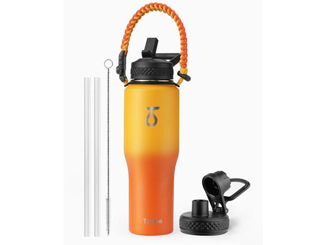 Click here for Trebo 32oz Insulated Water Bottle that Fits in Cup... prices
