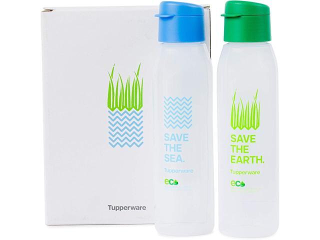 Click here for Tupperware Round 500ml Fliptop Bottle Cool n Chic... prices