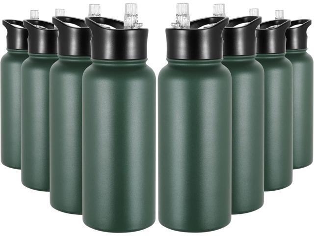 Click here for 32 oz Insulated Water Bottle Bulk 8 Pack  Stainles... prices