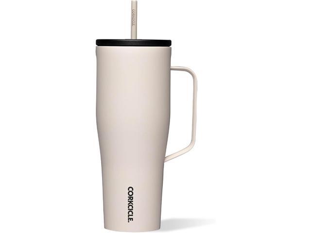 Click here for Corkcicle Cold Cup XL - Insulated Tumbler with Han... prices