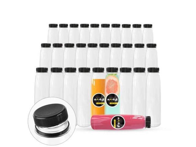 Click here for Holotap 30 Pack Empty PET Plastic Juice Bottles 14... prices