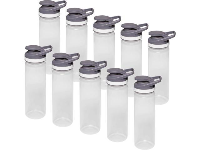 Click here for DISCOUNT PROMOS Sports Water Bottles 22 oz. Set of... prices