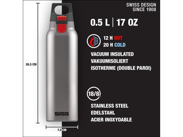 Click here for SIGG - Thermo Flask Hot & Cold ONE - Insulated Wat... prices