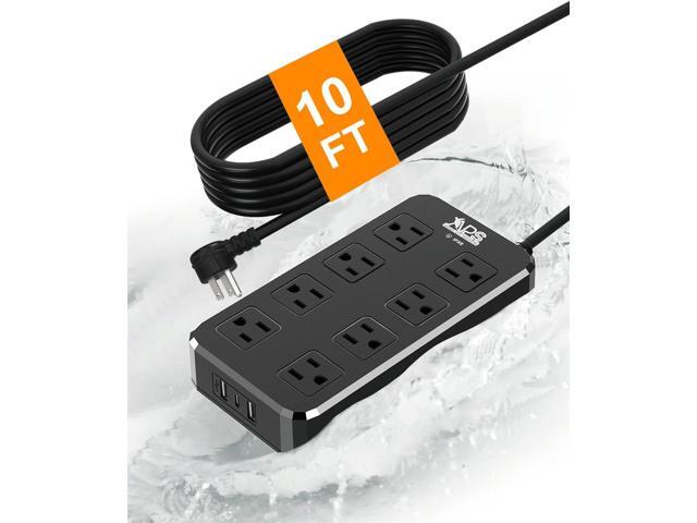 Click here for Outdoor Power Strip Weatherproof  Waterproof Surge... prices
