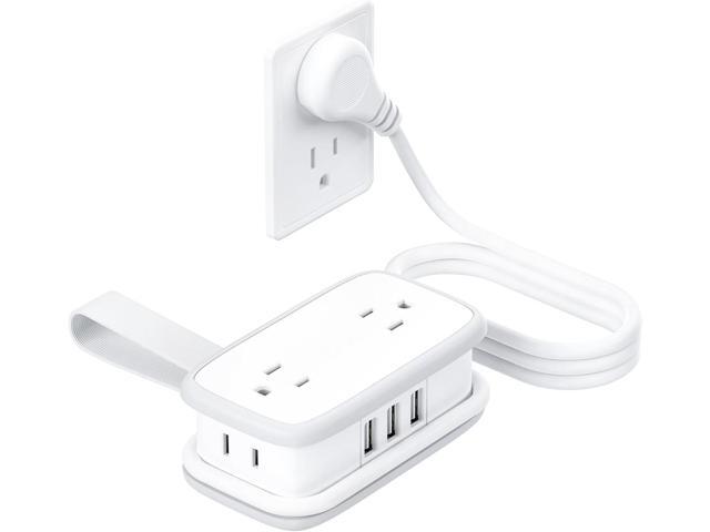 Click here for Travel Power Strip with USB Ports  NTONPOWER Trave... prices