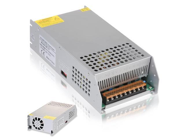 Click here for New Version DC 12V 100A 1200W Power Supply Adapter... prices
