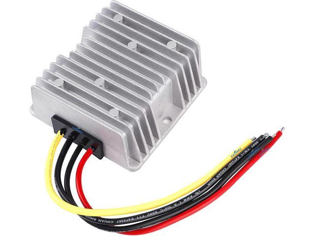 Click here for DC 12V Step Up to 48V 6A Boost Converter 288W DC V... prices