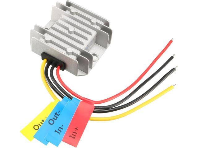 Click here for uxcell Power Converter Regulator DC 48V/60V to DC... prices