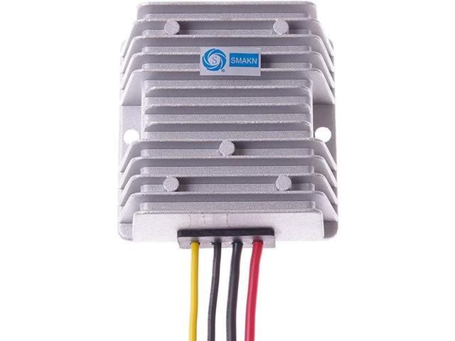 Click here for SMAKN Waterproof DC/DC Converter 12V (10-30V) Step... prices