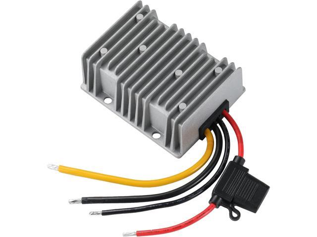 Click here for 24V to 12V 40A 480W Power Supply Transformer - Ind... prices