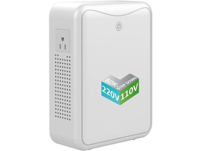 Click here for Step Down Transformer 220v to 110v Voltage Convert... prices