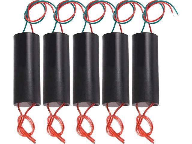 Click here for 5pcs High Voltage Generator DC 6-12V to 1000kV Boo... prices