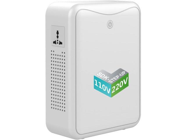 Click here for 120v to 240v Step Up Transformer 1000W Power Volta... prices