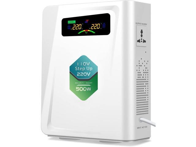 Click here for Voltage Converter 110 to 220 Step Up Transformer 5... prices