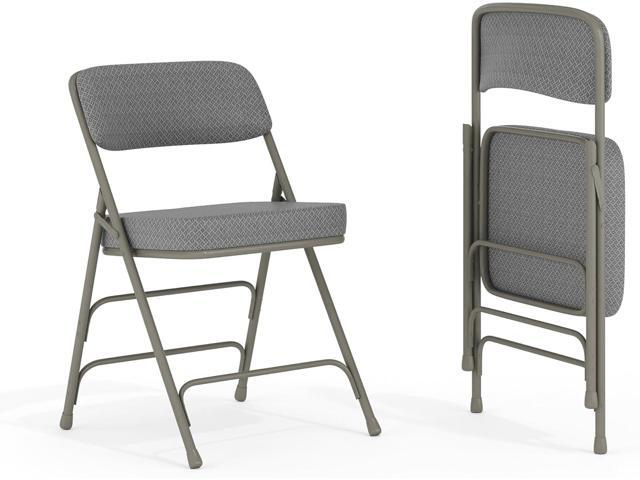 Click here for Flash Furniture Hercules Series Metal Folding Chai... prices