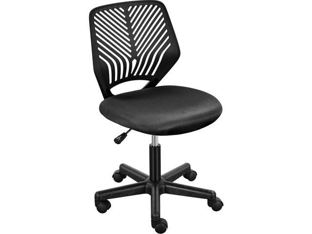 Click here for Yaheetech Students Cute Desk Chair Low-Back Armles... prices