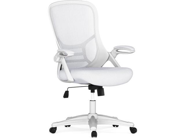 Click here for Flash Furniture Porter High-Back Swivel Office Cha... prices