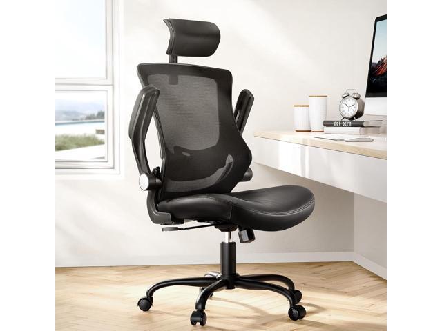 Click here for Marsail Office Chair Ergonomic Desk Chair  360°Swi... prices
