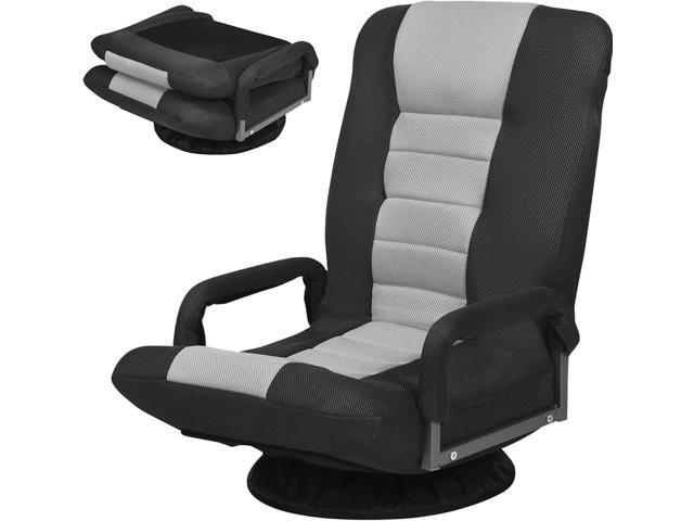 Click here for Giantex Floor Gaming Chair  360 Degree Swivel Floo... prices