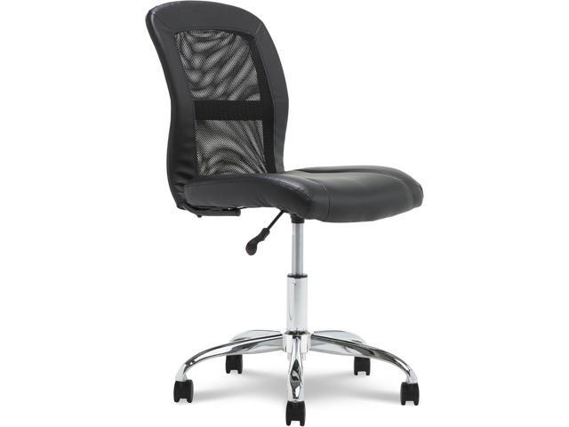 Click here for Serta Essential Armless DeskChair  Small Task Chai... prices