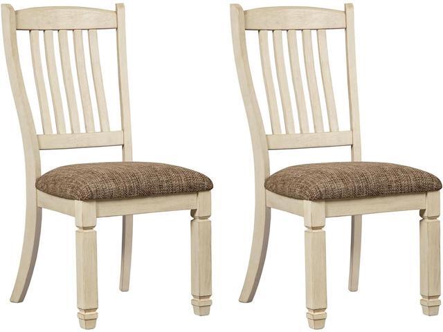 Click here for Signature Design by Ashley Bolanburg 20 Upholstere... prices