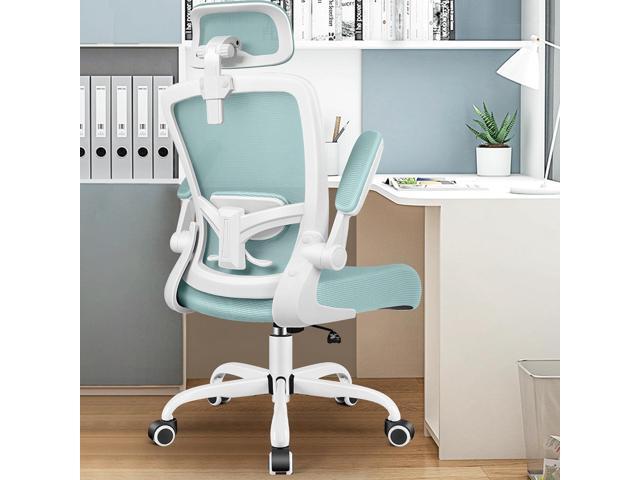 Click here for FelixKing Ergonomic Office Chair  Headrest Desk Ch... prices