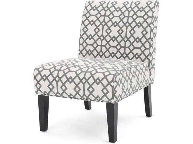 Click here for Christopher Knight Home Kassi Fabric Accent Chair... prices