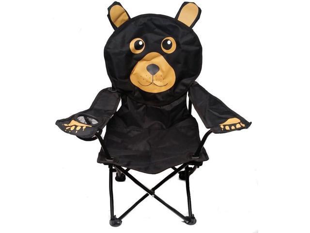 Click here for Wilcor Kids Folding Camp Chair with Cup Holder and... prices