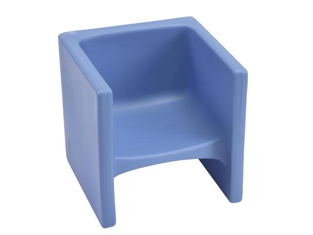 Click here for Childrens Factory 3-in-1 Cube Chair for Kids  Flex... prices