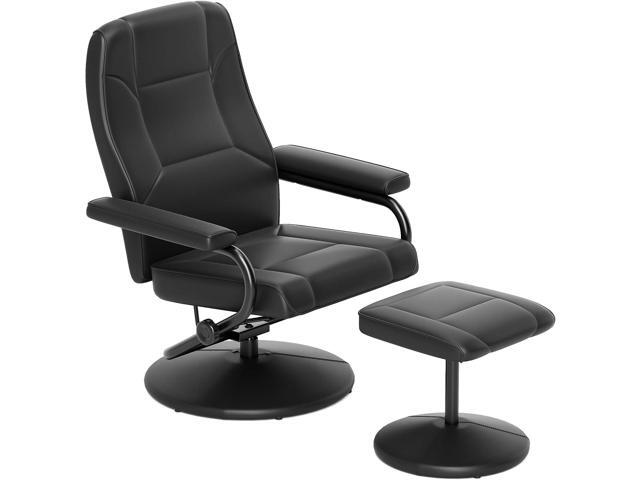 Click here for Giantex Recliner Chair with Ottoman  360° Swivel F... prices