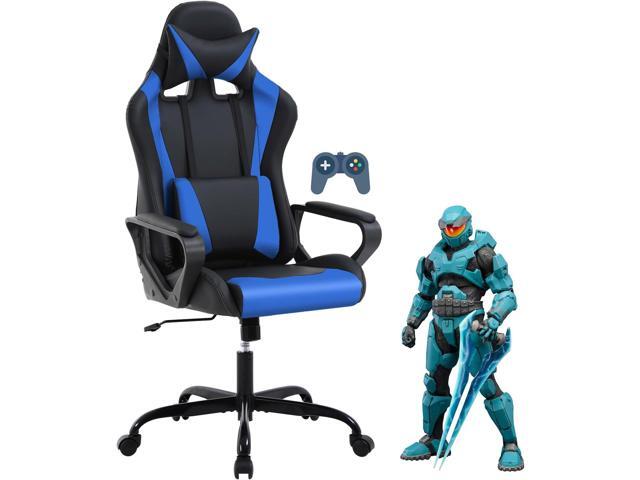 Click here for Ergonomic Gaming Chair  High Back PU Leather Offic... prices