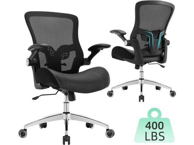 Click here for Office Chair Ergonomic Desk Chair-400lbs Big and T... prices