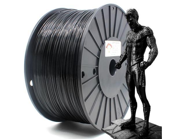 Click here for RepRapper Black MPLA (Modified PLA) Extra Strong P... prices