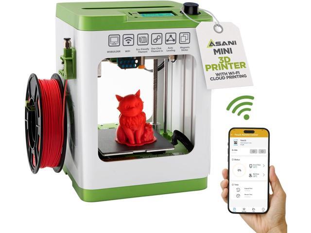 Click here for Fully Assembled Mini 3D Printer for Kids and Begin... prices